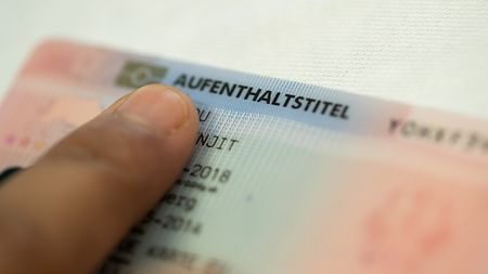 Inhaber einer Erlaubnis zum Daueraufenthalt-EU - Auswärtiges Amt